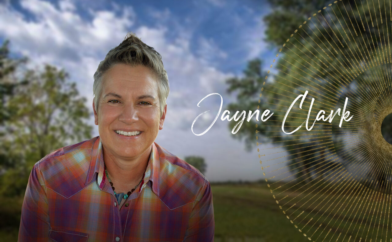 WELCOME - Jayne Clark